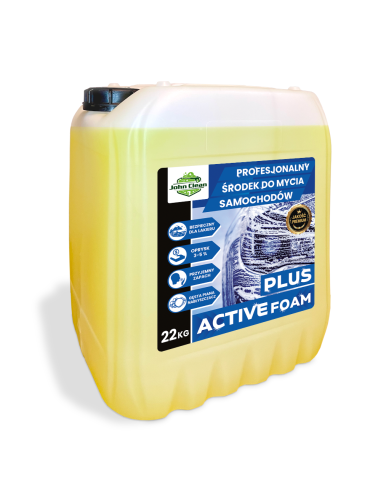 ACTIVE FOAM PLUS 22KG